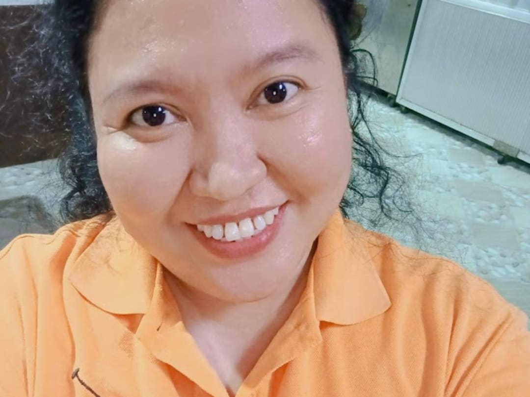 Cagnotte : Raise money for support as PWD | Leetchi