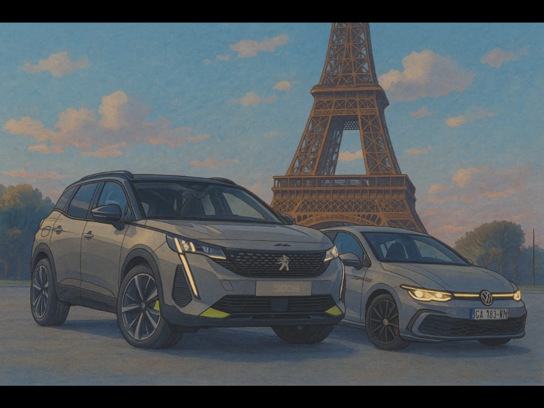 Cagnotte : Vroom vroom nouvelle vie ;) | Leetchi