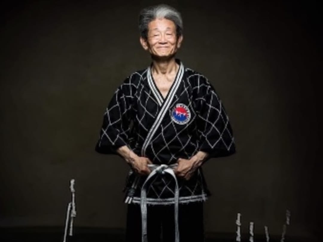 Cagnotte : La famille des arts martiaux avec Maitre LEE KWAN YOUNG, aujourd’hui, | Leetchi