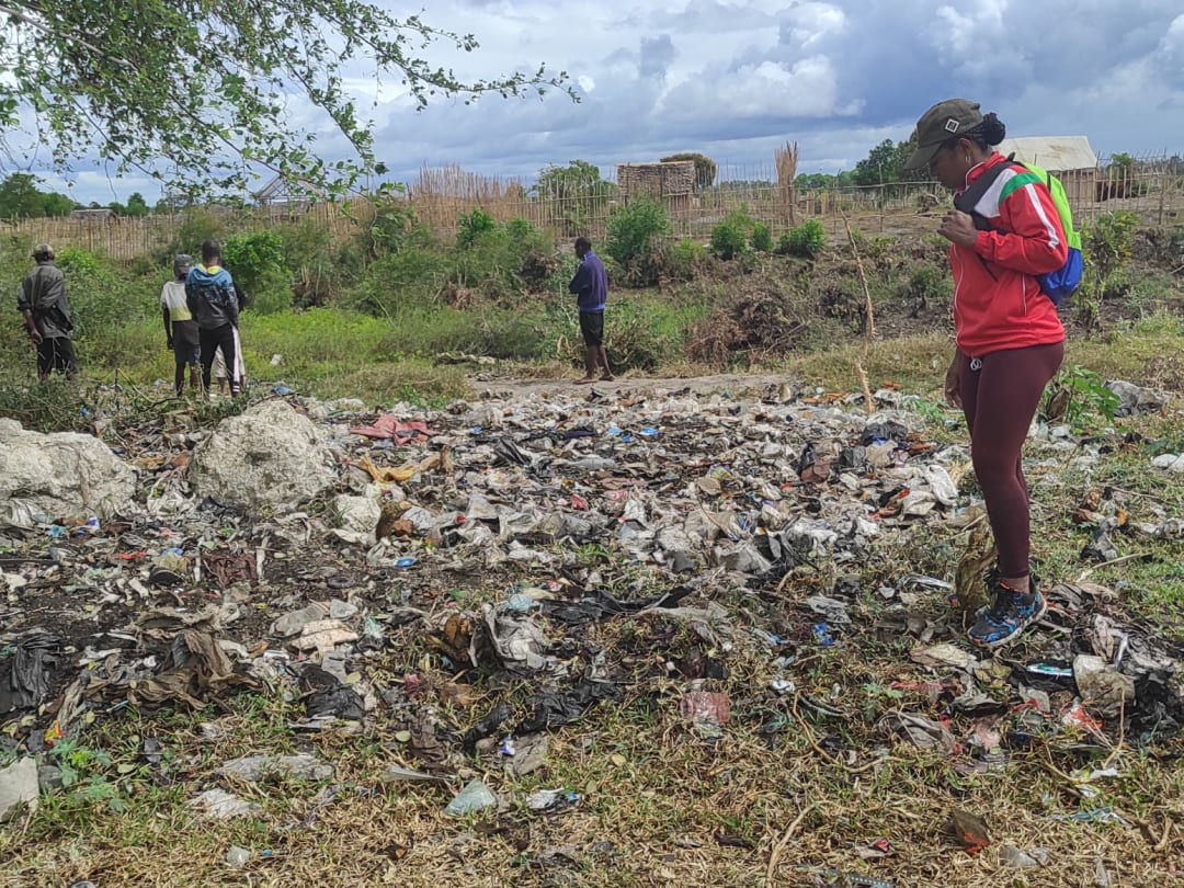 Cagnotte : 💚 Aidez RecycLab à transformer les déchets en trésor à ...