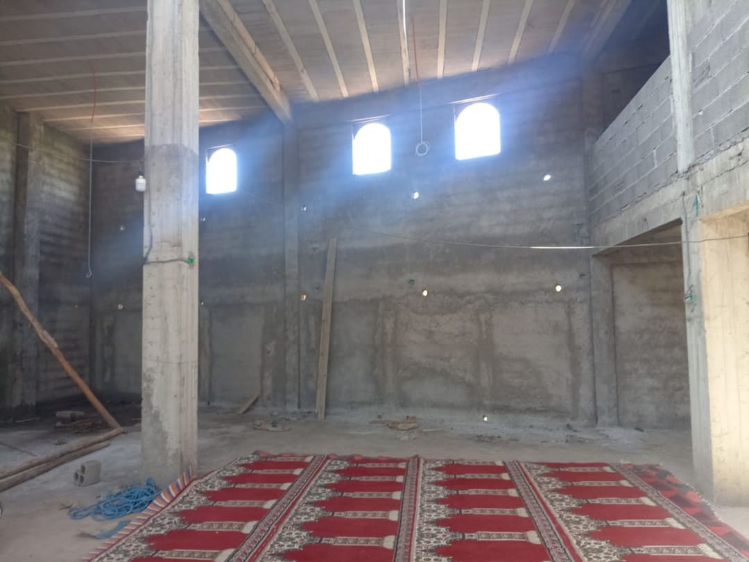 Cagnotte : ville el kalaa de sraghna bani amr | Leetchi