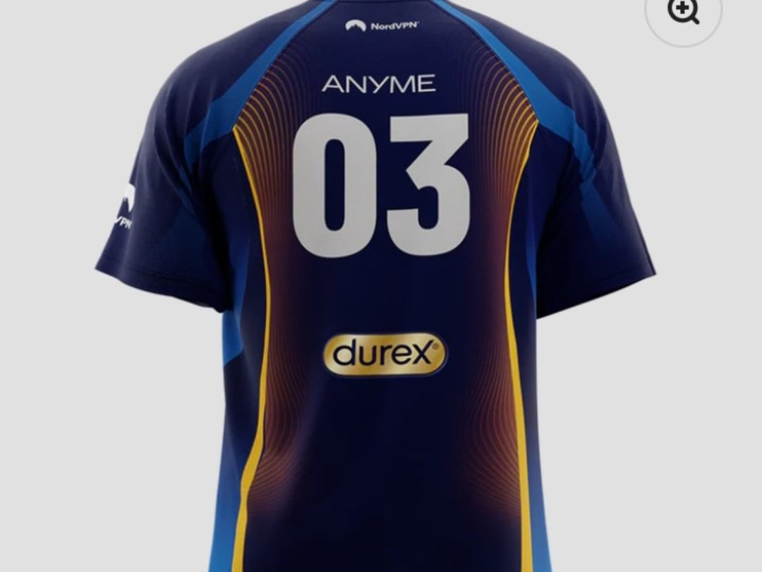 Cagnotte : anyme tee-shirt gp explorer | Leetchi