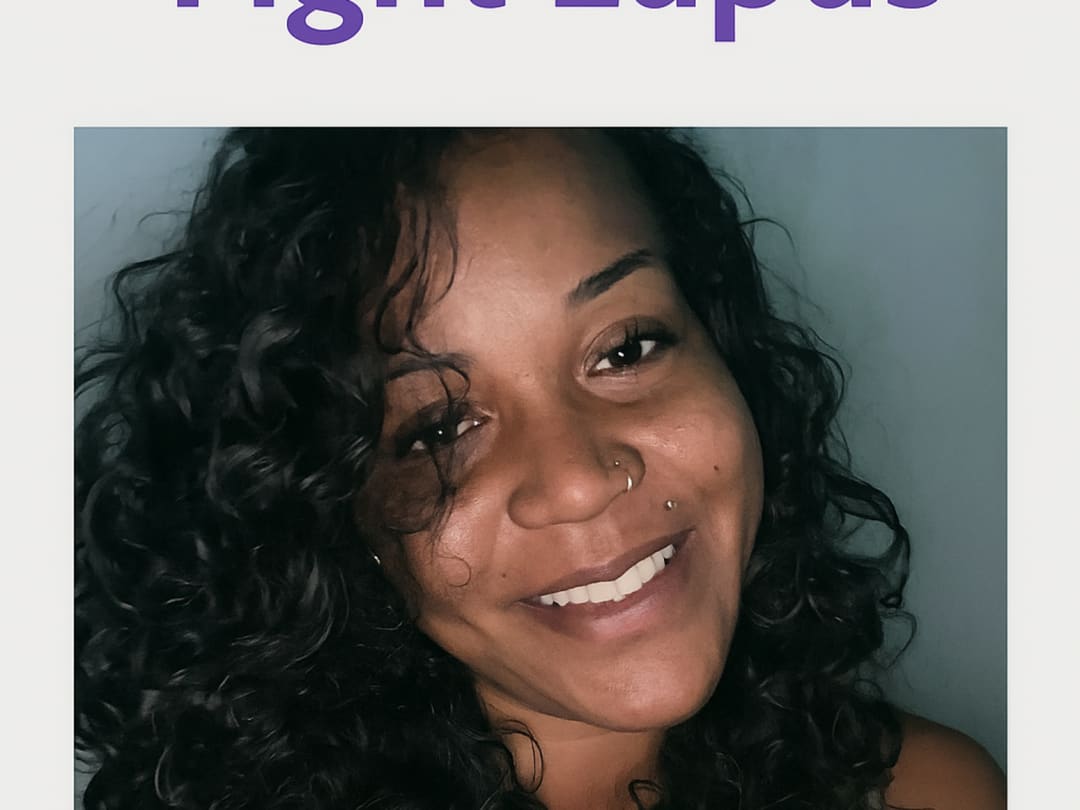 Cagnotte : Help Wendy Fight Lupus | Leetchi