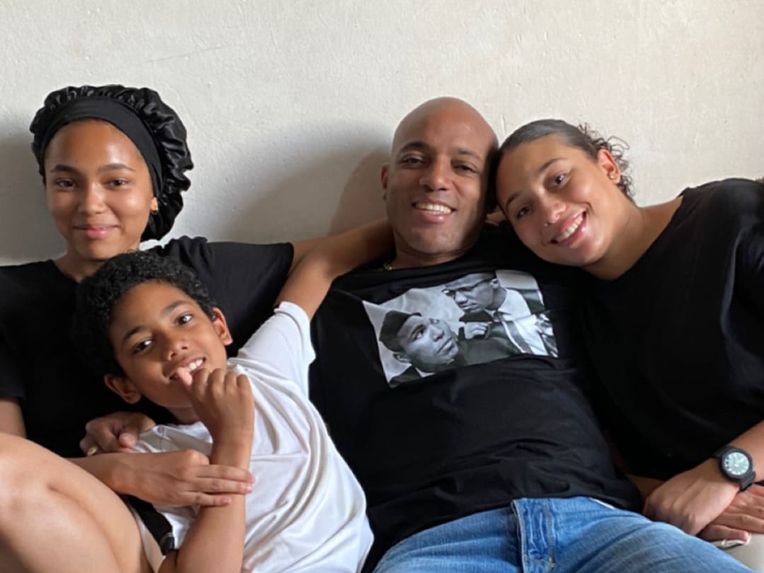 Cagnotte : Hommage à mon papa | Leetchi