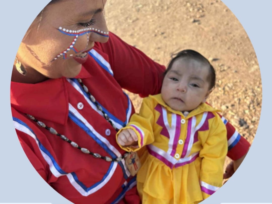 Cagnotte : Opération du coeur Maria Victoria Barnett | Leetchi