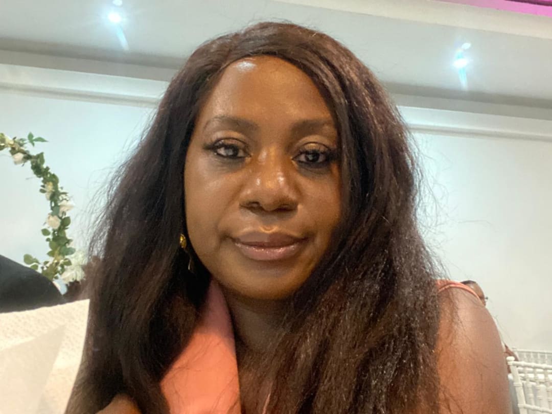 Cagnotte : In loving memory of Faith Moyo | Leetchi