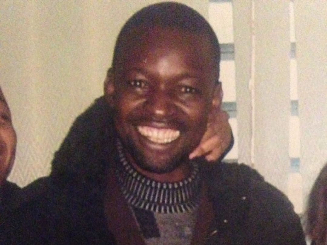 Cagnotte : Hommage à Samuel Jean Jacques Lukoki 🕊️ | Leetchi