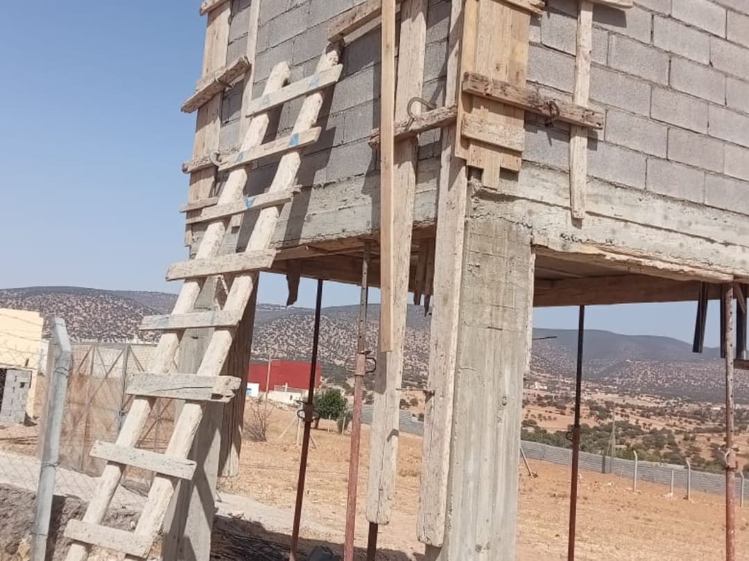 Cagnotte : 💧 Finalisation d’un puit fi sabilillah à Adouar Smimou ...