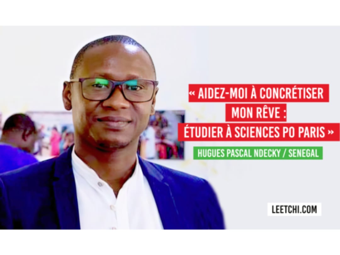 Cagnotte : « Aidez-moi à concrétiser mon rêve : étudier à Sciences Po ...