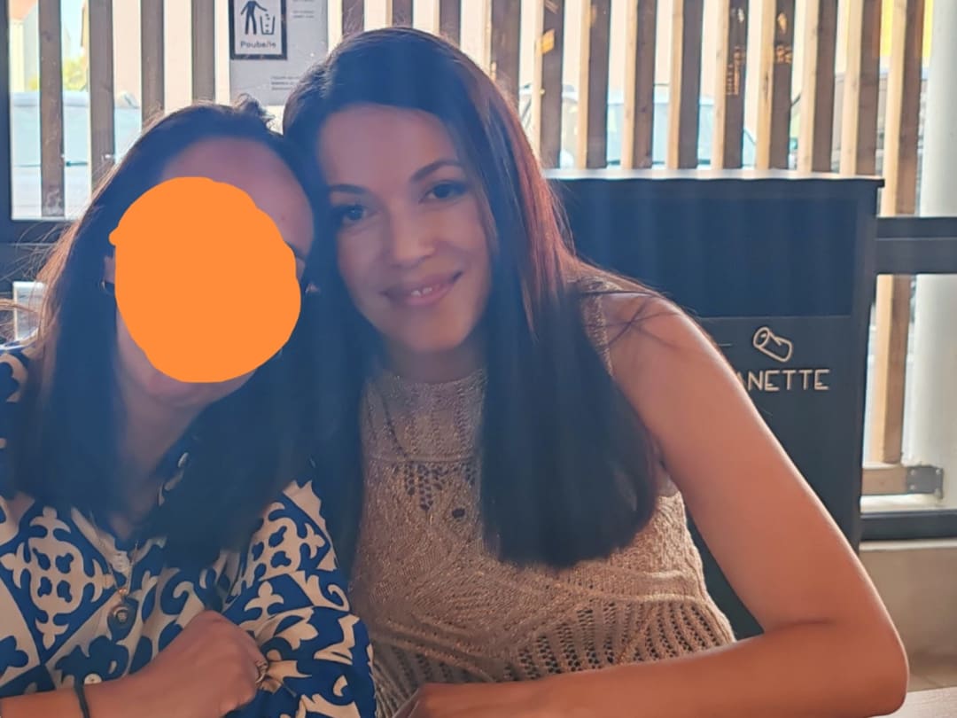 Cagnotte : Aidons Imane à reconstruire sa vie après l’inondation | Leetchi