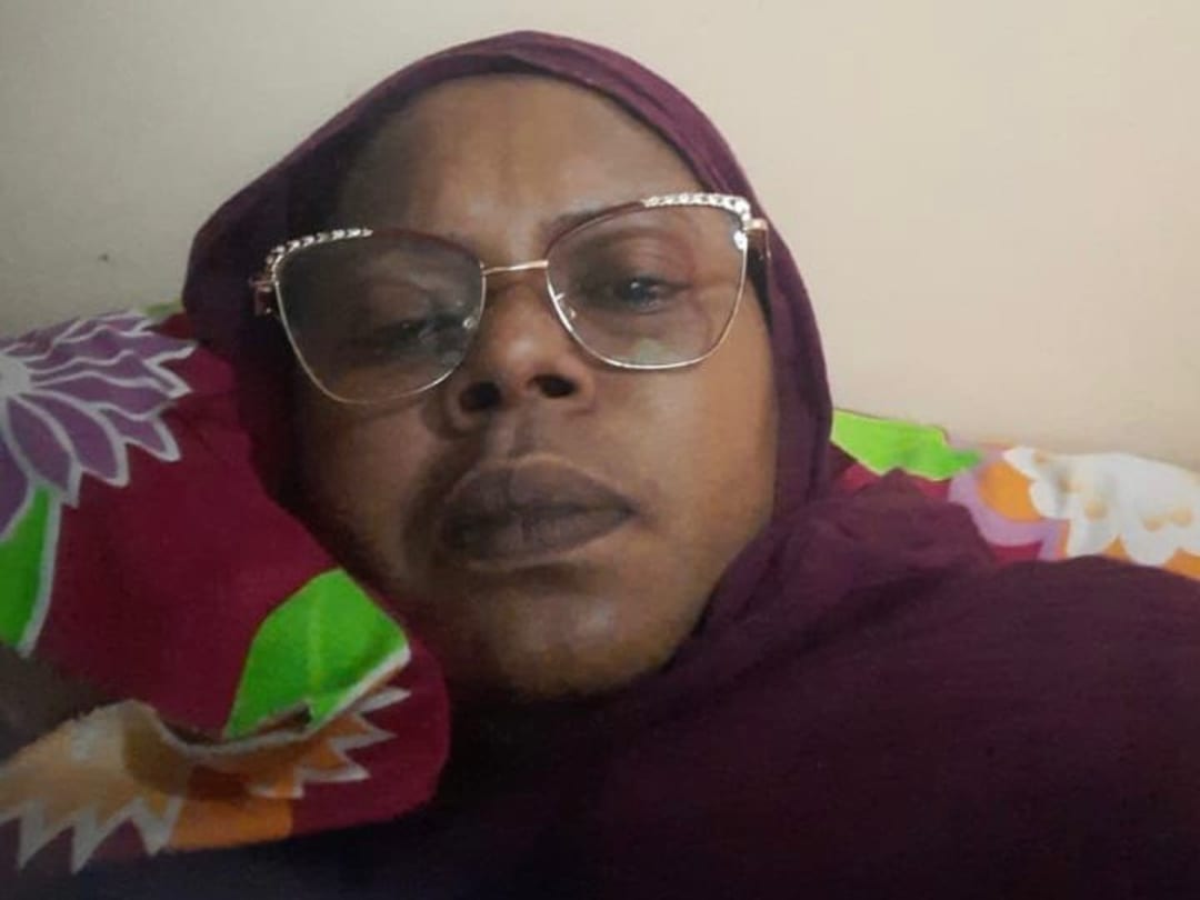 Cagnotte : 💔 Aidons Mme Adja Cissé à se relever avec ses trois filles ...