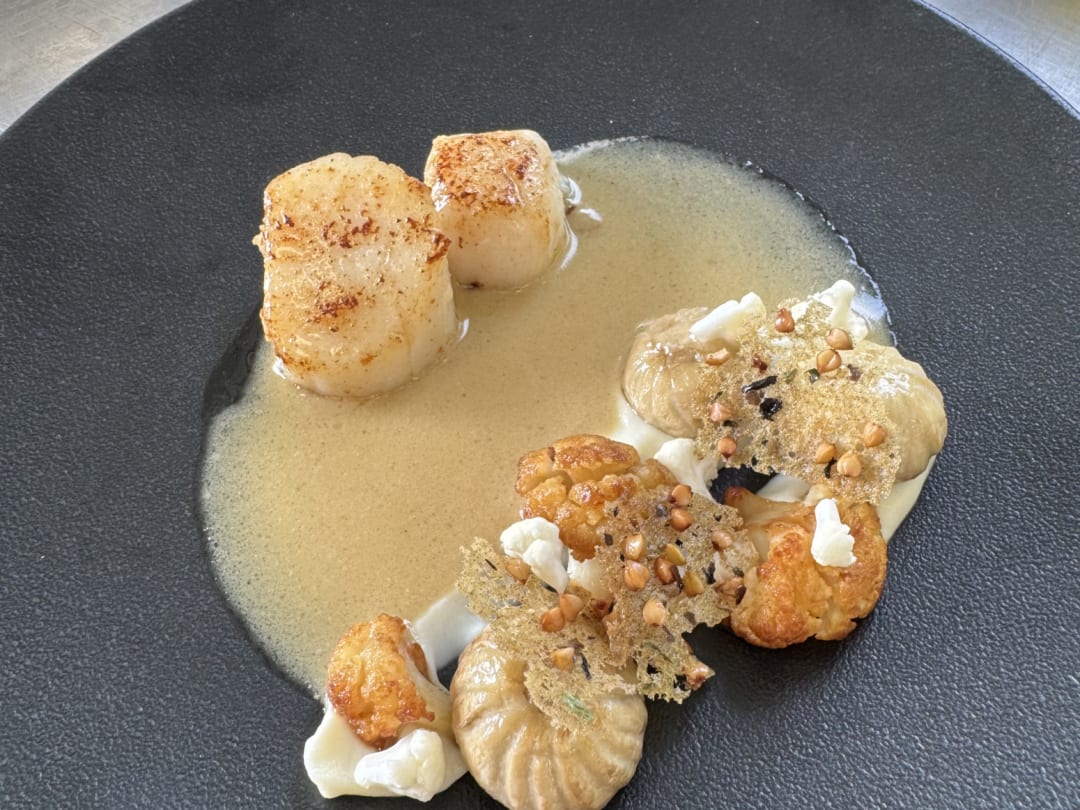 Cagnotte : Financer un stage en Suède dans un restaurant étoilé, une ...