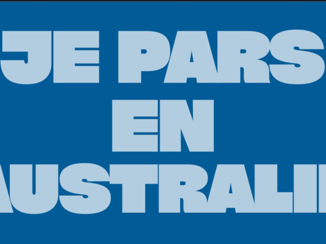 Money pot: AUSTRALIE 2k26 | Leetchi