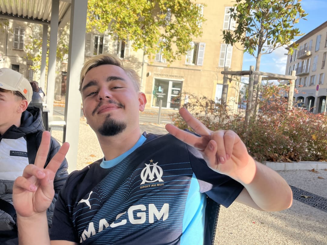 Cagnotte : Aider ethan 🙏 | Leetchi