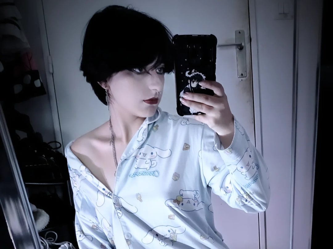 Money pot: Cagnotte pour m'aider à financer mon parcours de transition ...