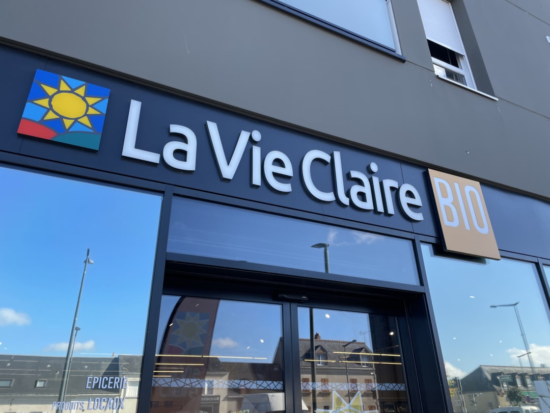 Cagnotte : Soutenez la vie claire Veigné | Leetchi
