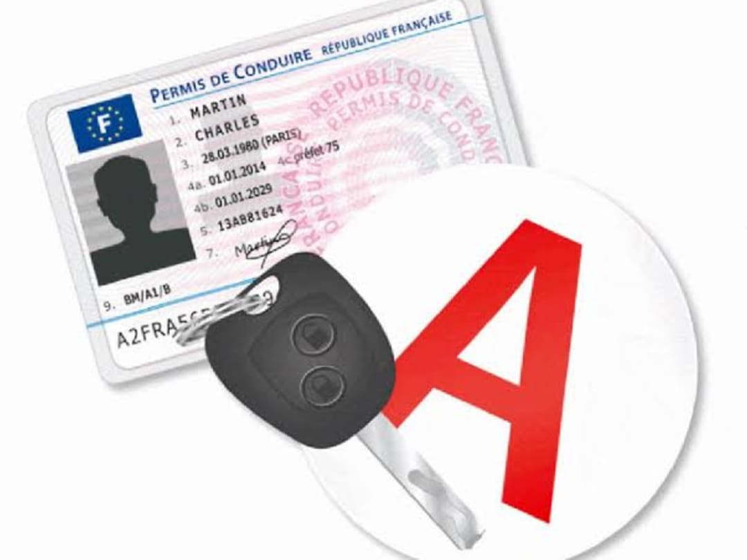 Money pot: Pouvoir financer mon permis | Leetchi