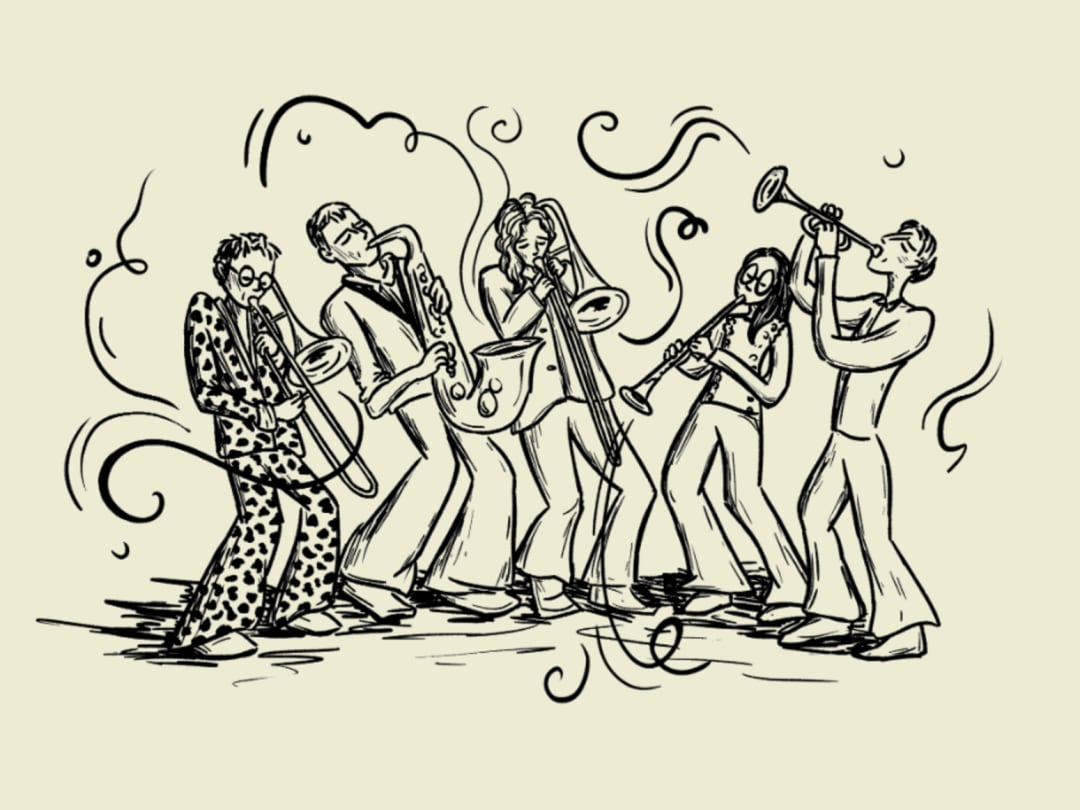 Cagnotte : Soutenir l’inclusion par la musique : aidons Zef Musïk | Leetchi