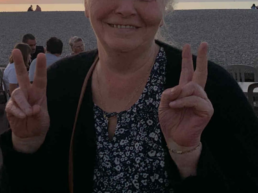 Cagnotte : Hommage à Marie Anne | Leetchi