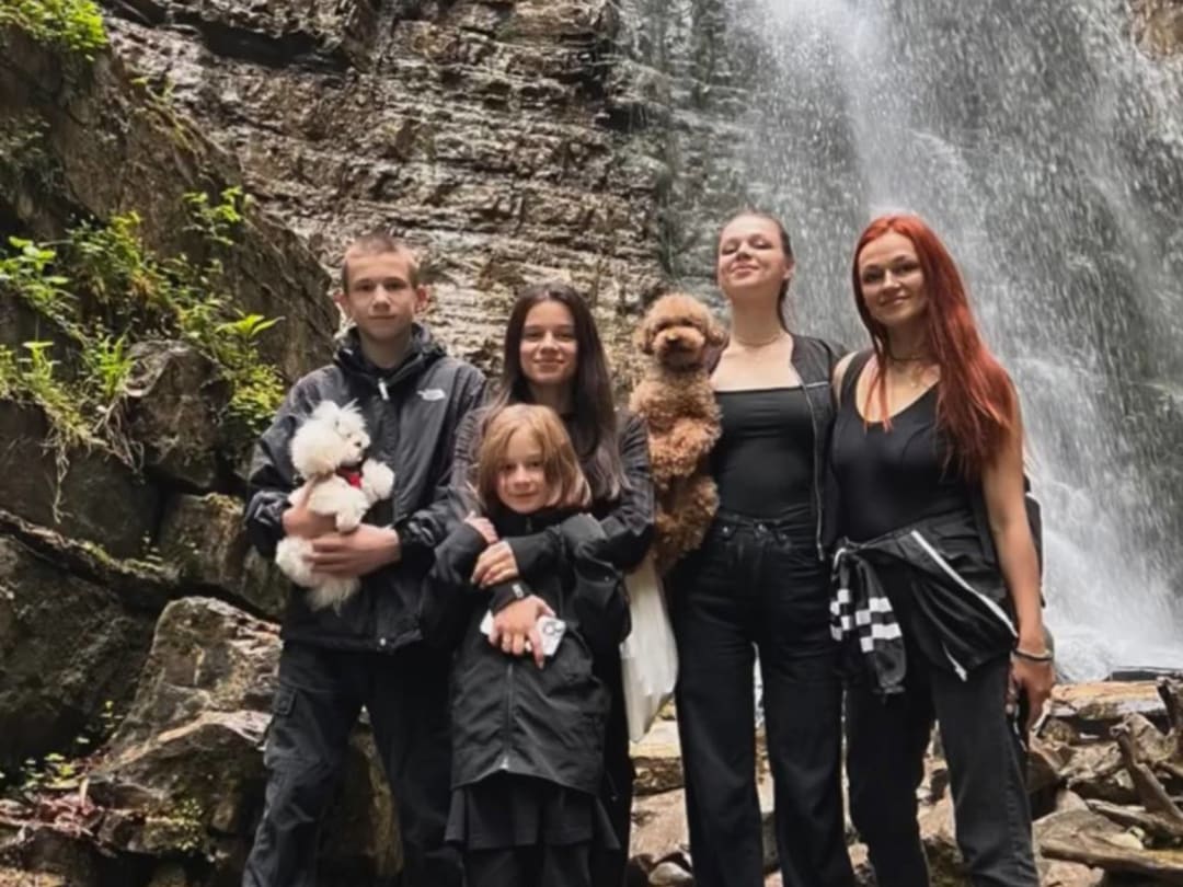 Money pot: la collecte dont dépend le destin de ma famille | Leetchi