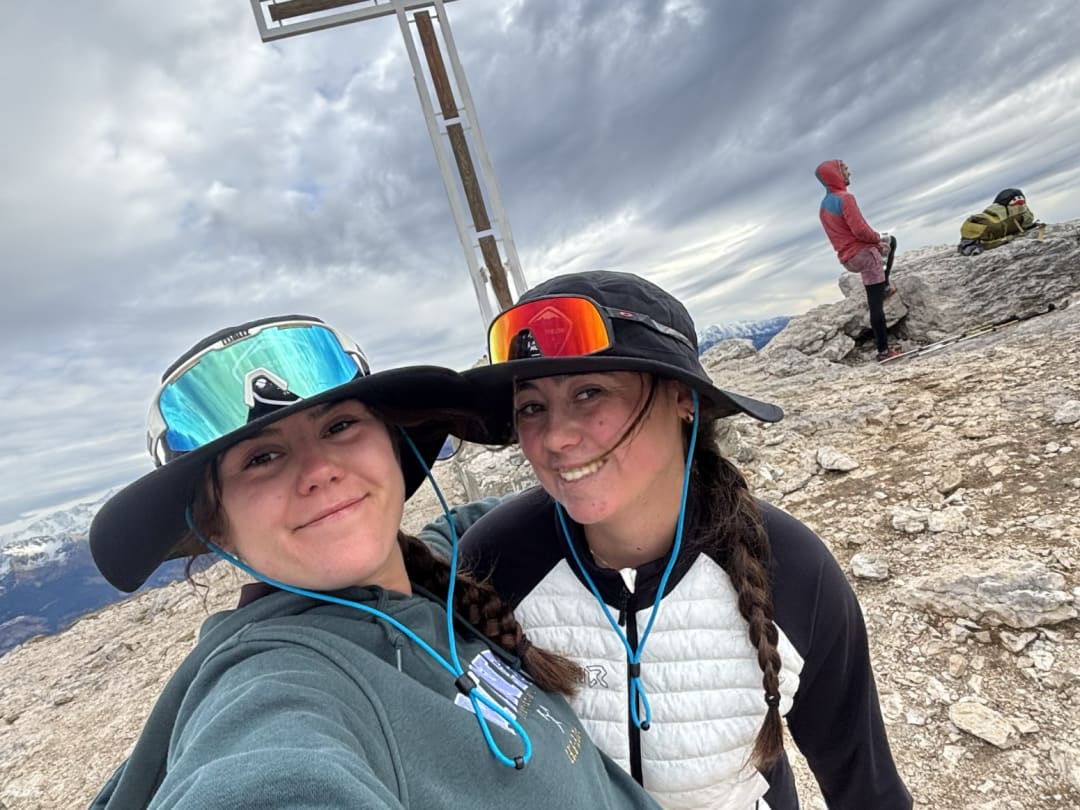 Cagnotte : Lélé & Apo en 4L | Leetchi