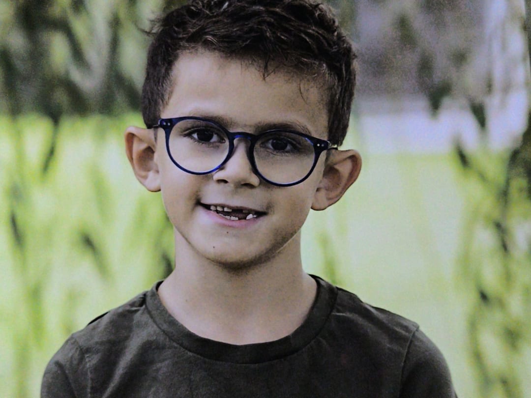 Cagnotte : Gabriel | Leetchi