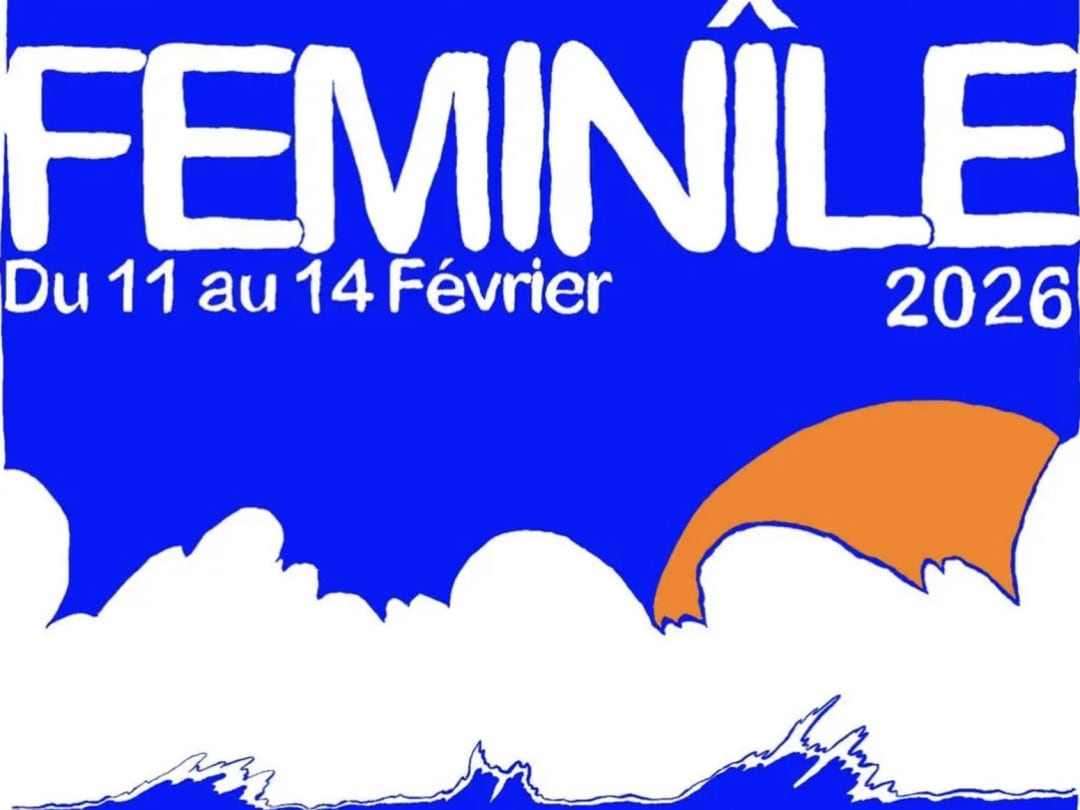 Cagnotte : Festival Feminile | Leetchi