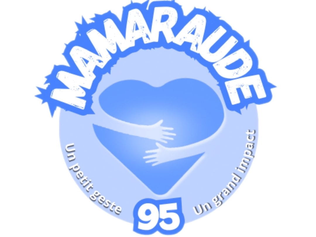 Cagnotte : Ma maraude asso 💙🤍 | Leetchi