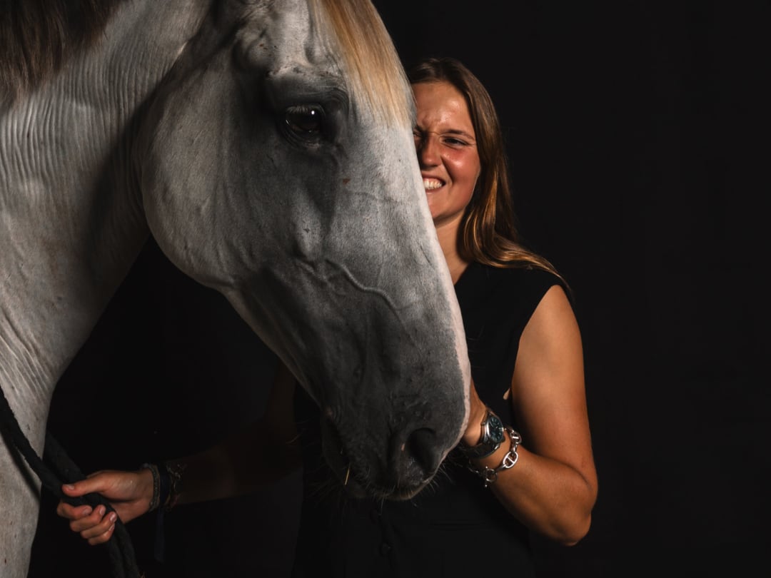 Cagnotte : Pour Igor | Leetchi