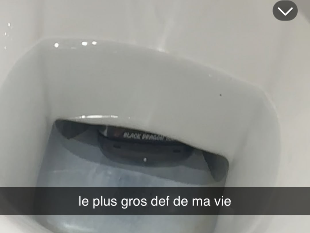 Cagnotte : Repayer une JNR | Leetchi