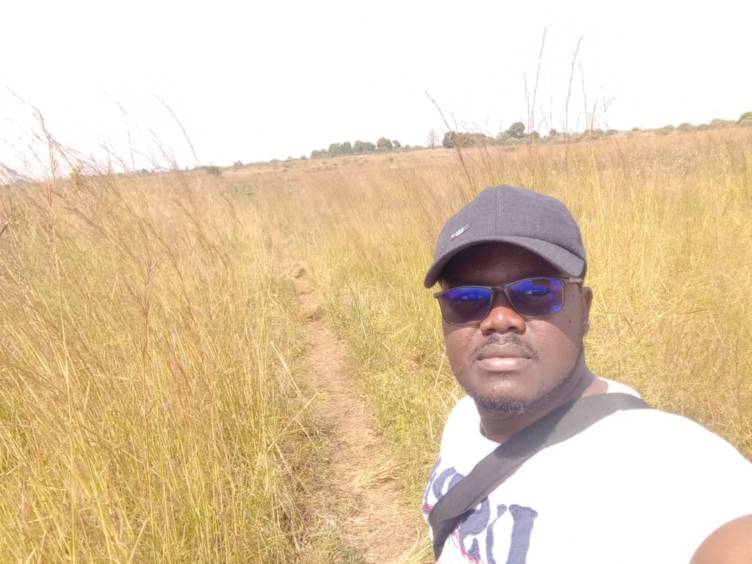 Cagnotte : Support My Groundnut (Peanut) Farming Project – A Path Out ...