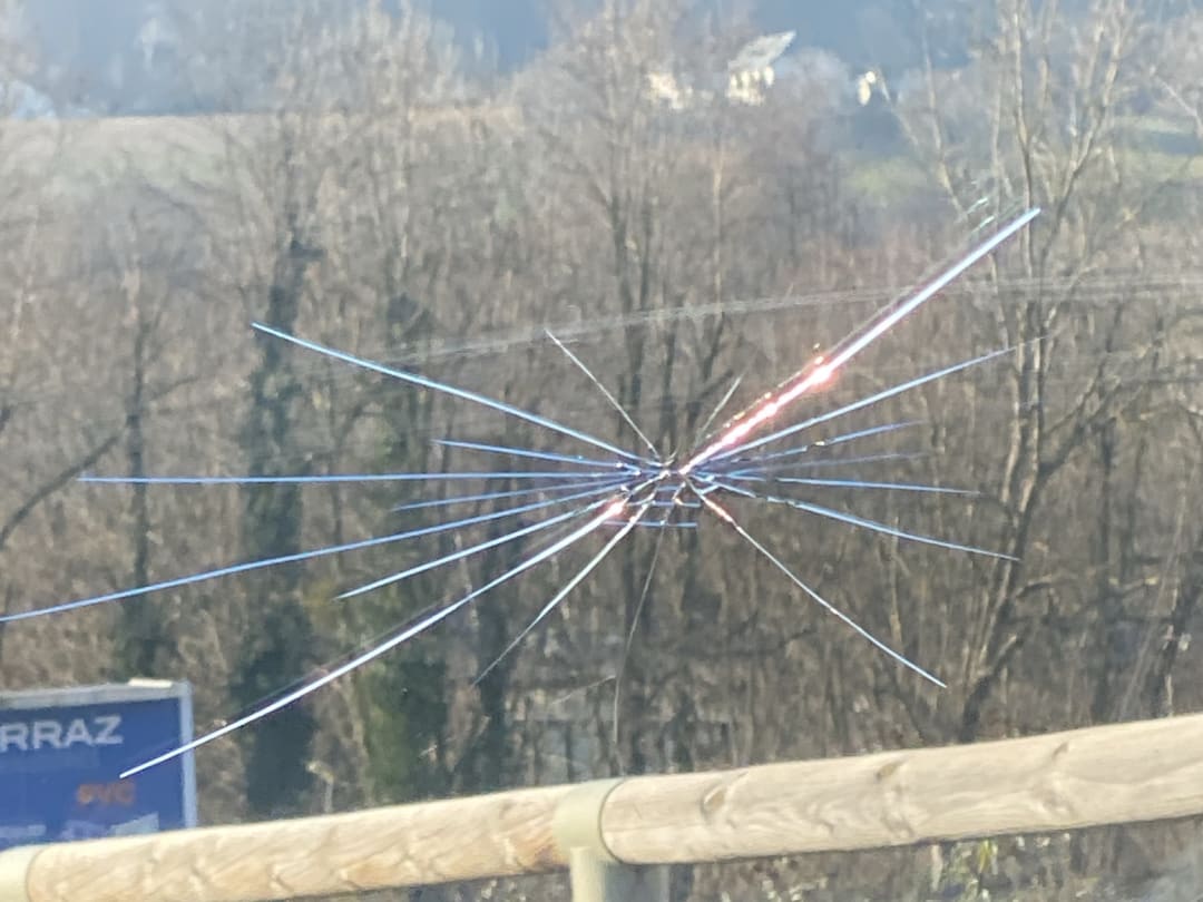 Cagnotte : Pars brise papa | Leetchi