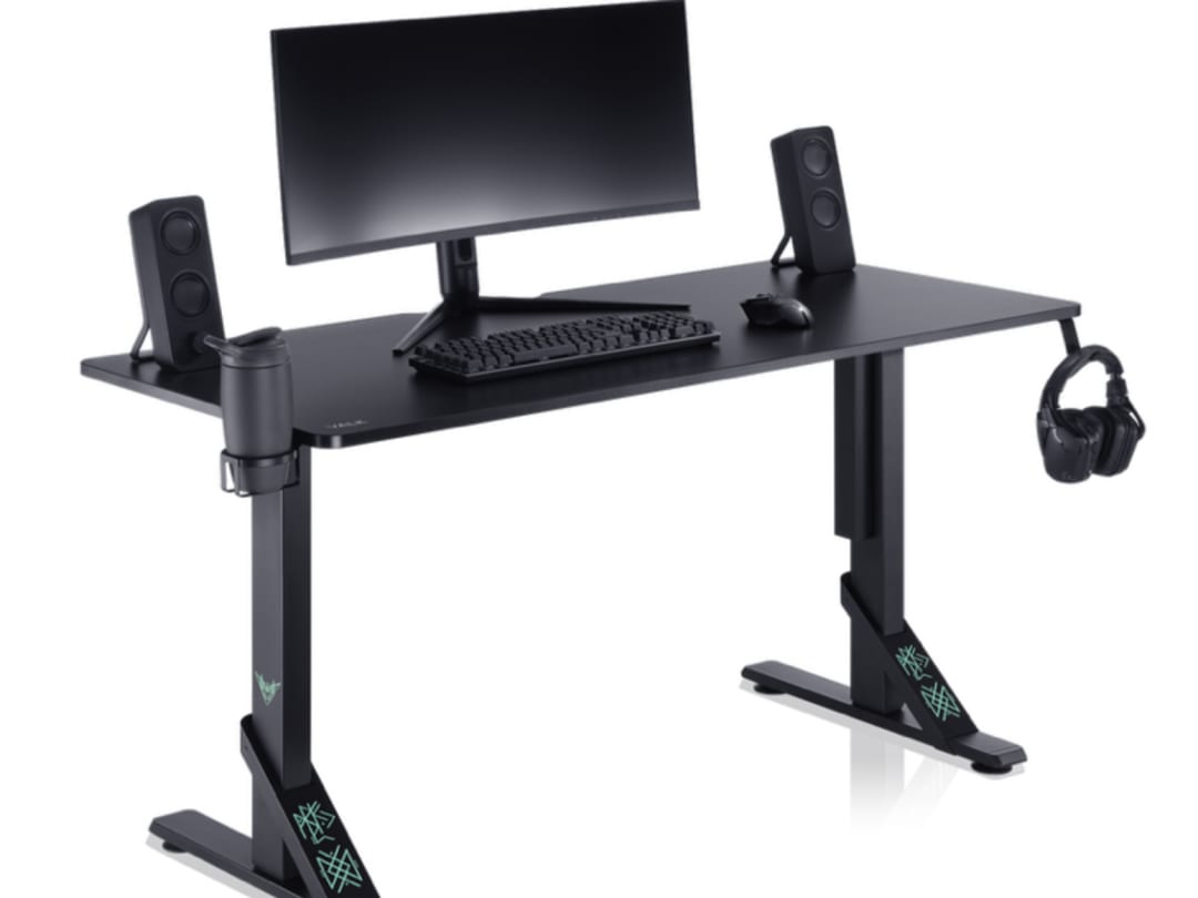 Cagnotte : Cagnotte pour un bureau | Leetchi