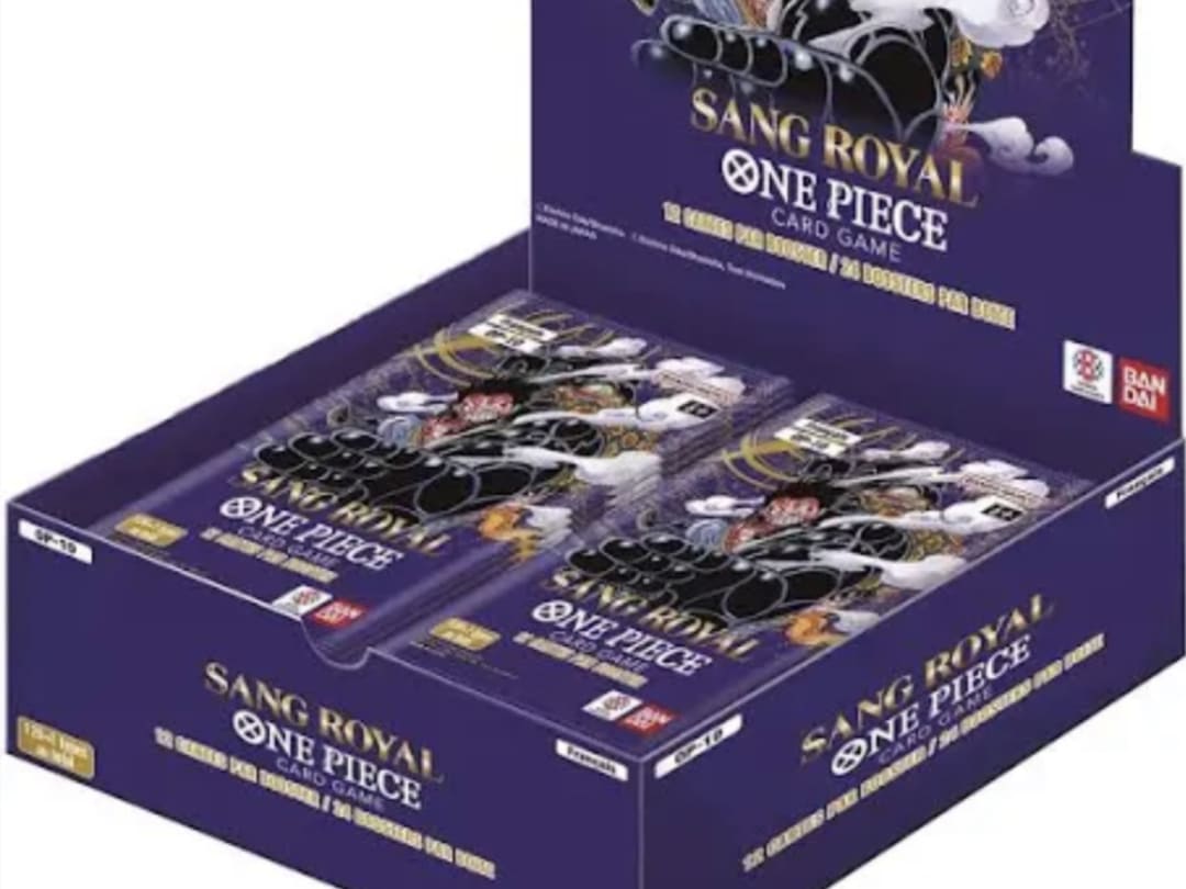 Money pot: Collection one pièce | Leetchi