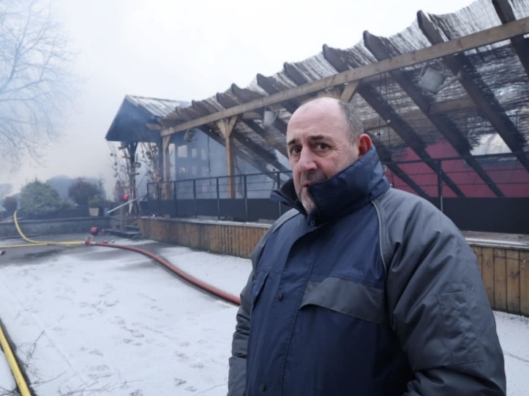 Cagnotte : Soutien à l’Auberge du Stock | Leetchi