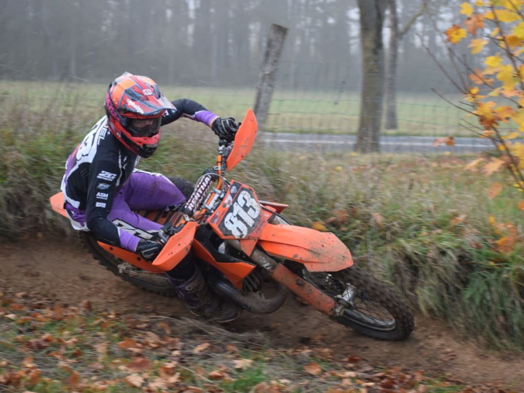 Cagnotte : soutenir Ethan à réaliser un rêve | Leetchi