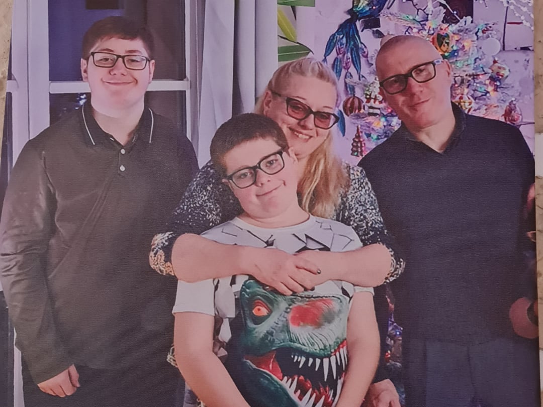 Cagnotte : Assurez l'avenir de mes enfants | Leetchi