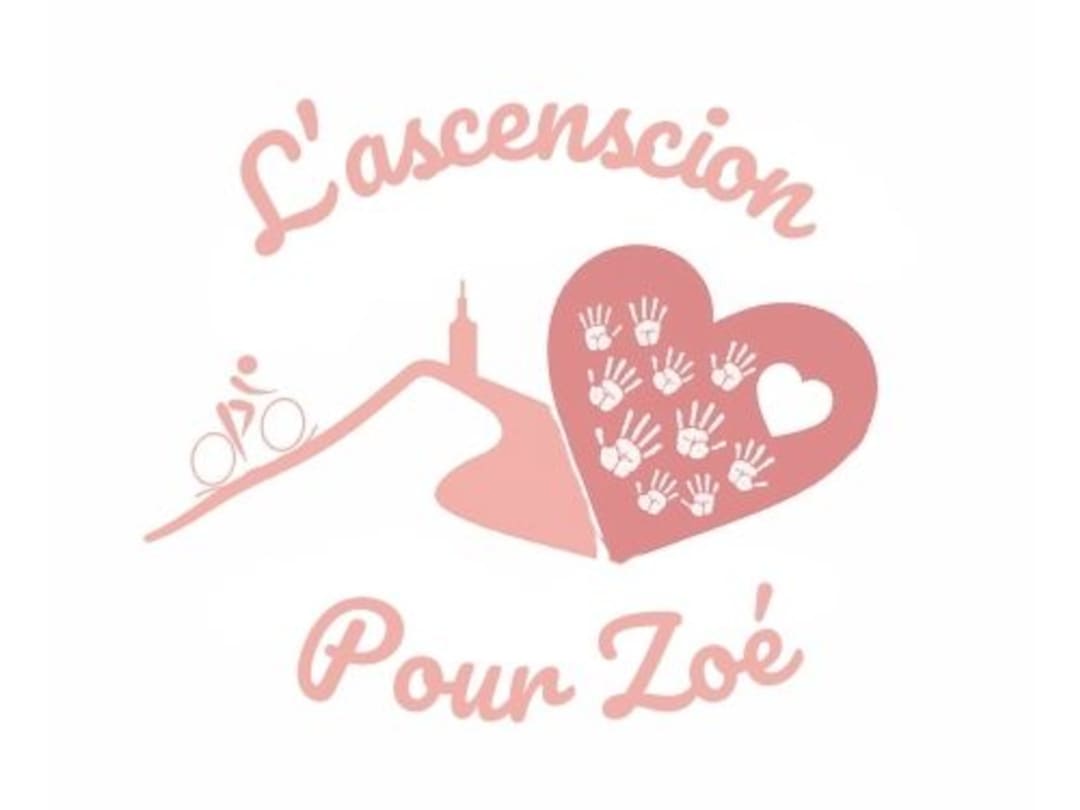 Cagnotte : 🚵🏻 L’Ascension de Zoé – Mont Ventoux - Projet insolite | Leetchi