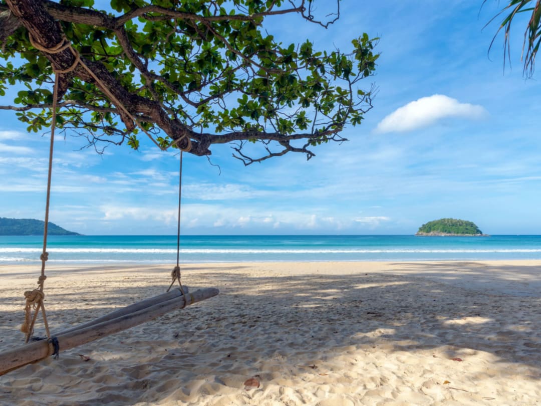 Cagnotte : Thailand project | Leetchi