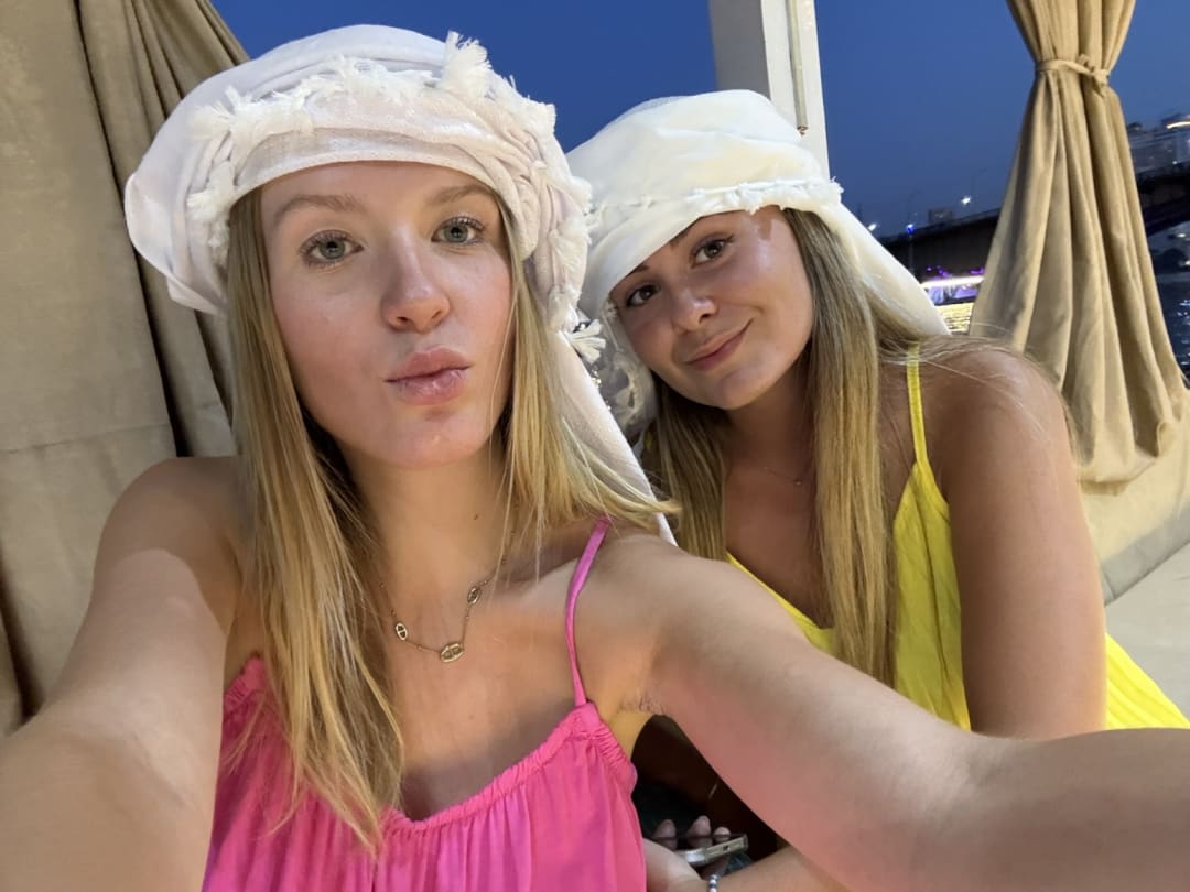 Cagnotte : Aidez moi | Leetchi