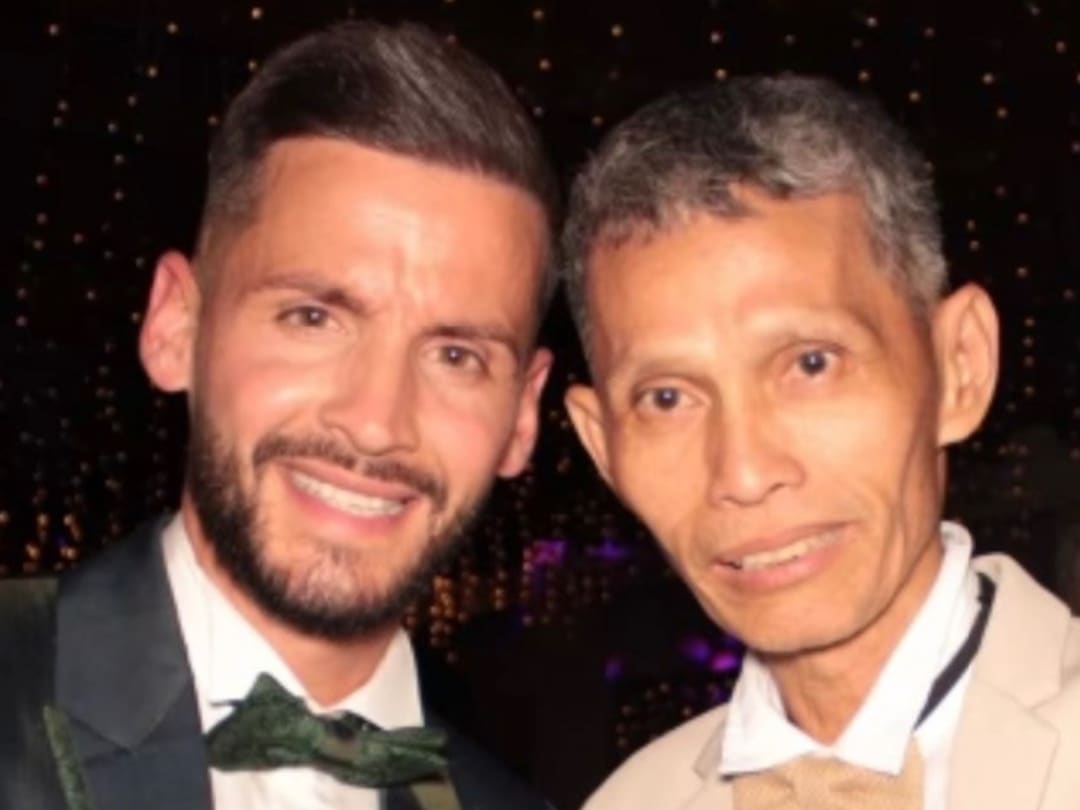 Cagnotte : Aidons Kim l’indonésien et sa famille ! | Leetchi