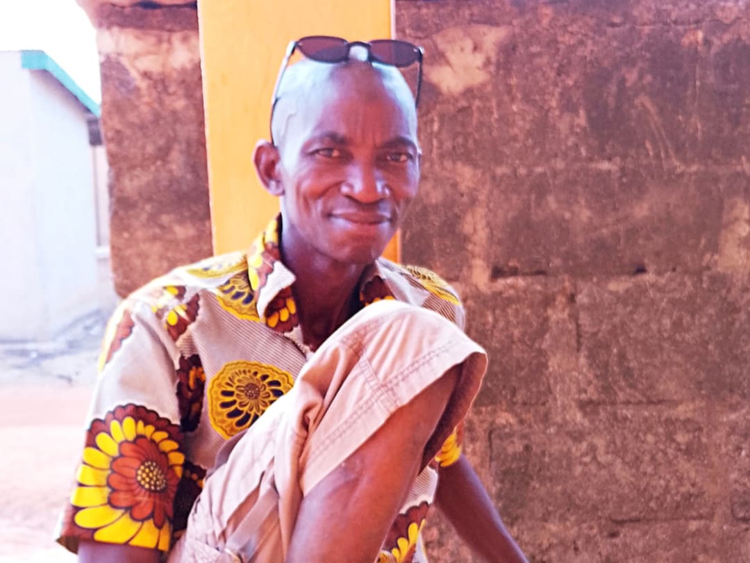 Cagnotte : Aide à l'hospitalisation de Nanwa | Leetchi