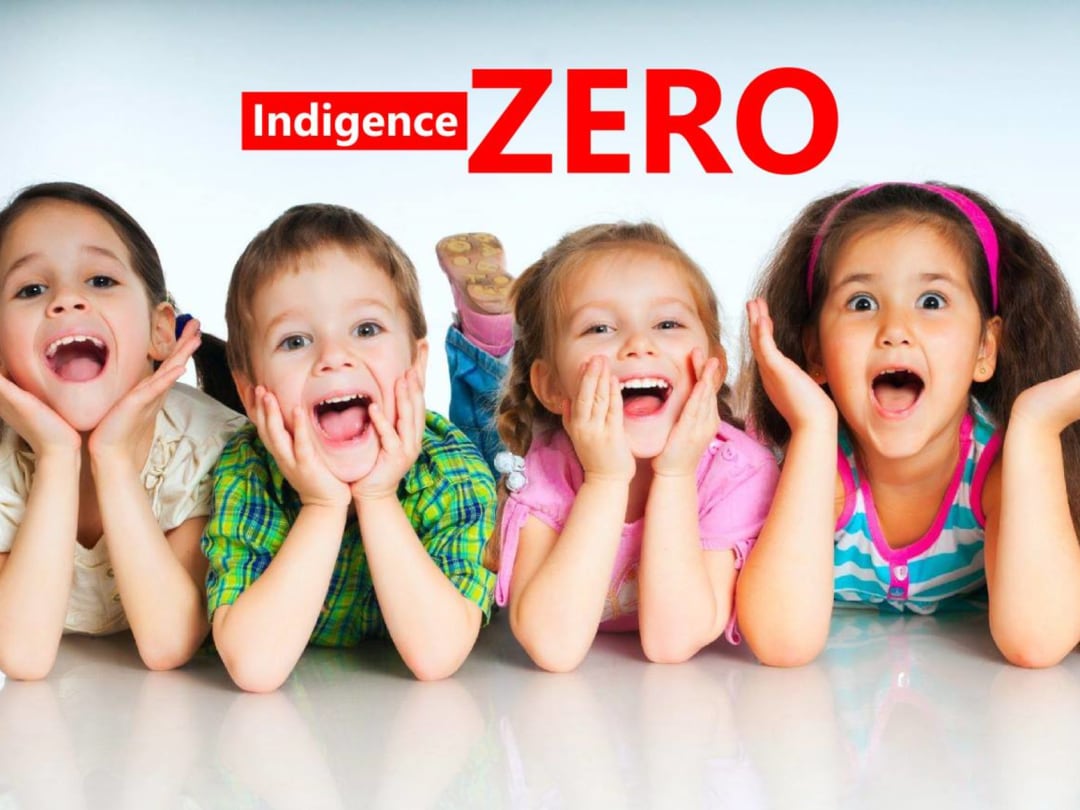 Cagnotte : Indigence Zero : Contact Humain Là Où les Systèmes ...