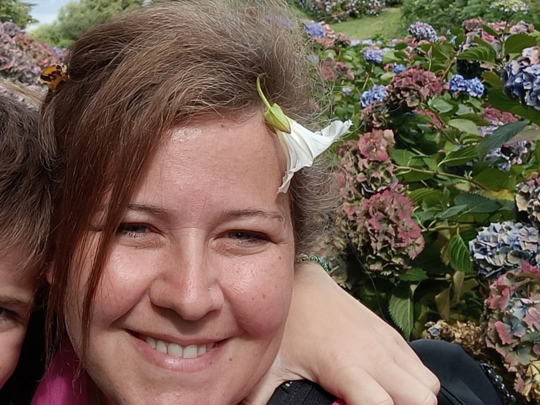 Cagnotte : Aider ma femme pour continuer à travailler- tablette E ink ...