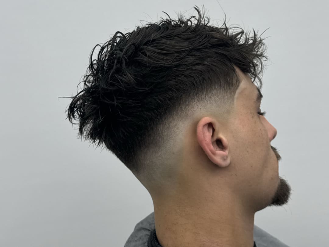 Cagnotte : Aidez moi à ouvrir un salon de coiffure | Leetchi