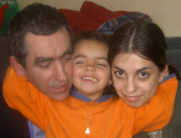 Cagnotte : Bye bye Marco | Leetchi