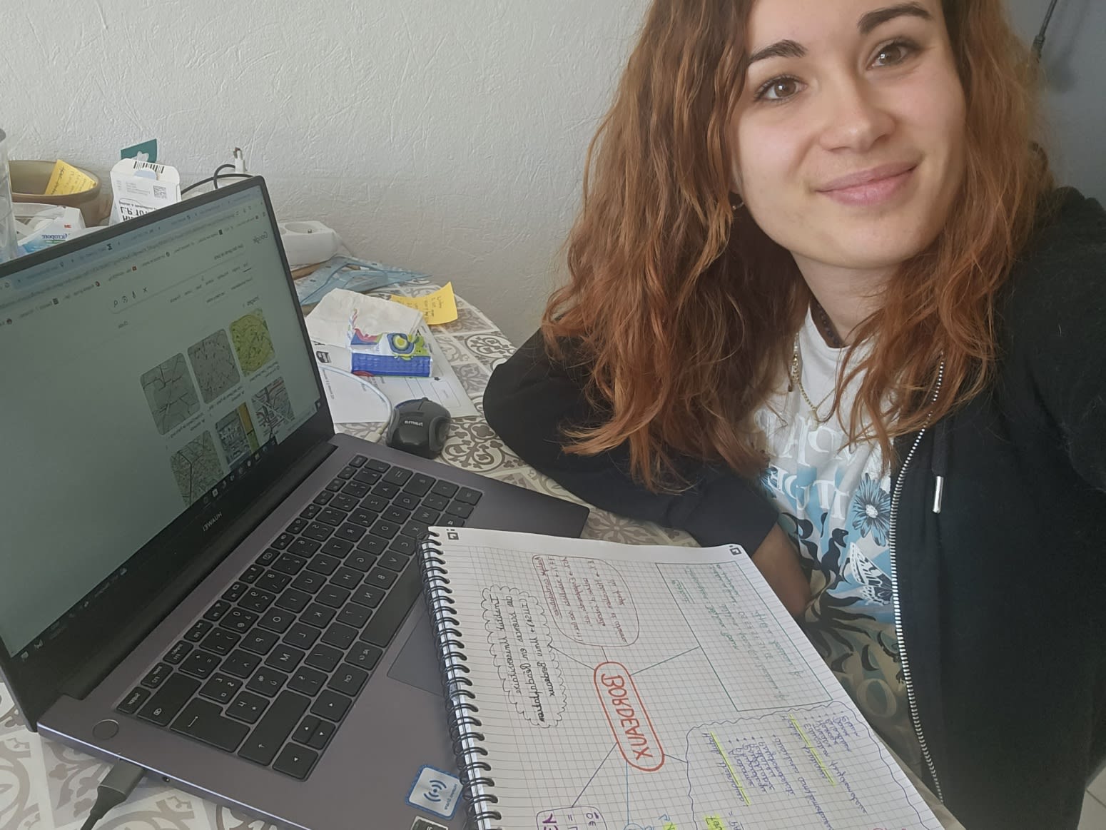 Cagnotte : Maitresse en détresse : Vanina a besoin de votre aide ...