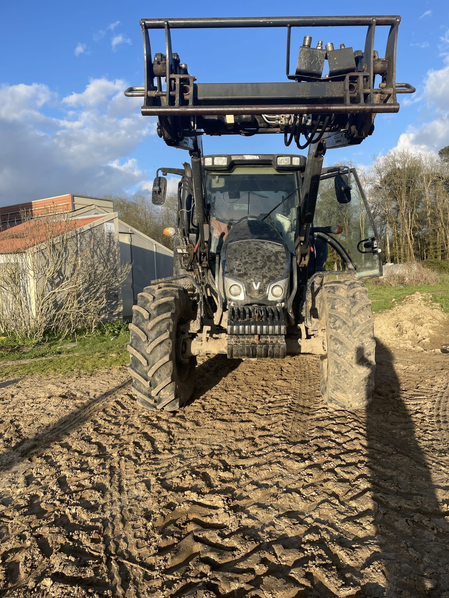 Cagnotte : Urgence pour la ferme d’Estamoulie | Leetchi
