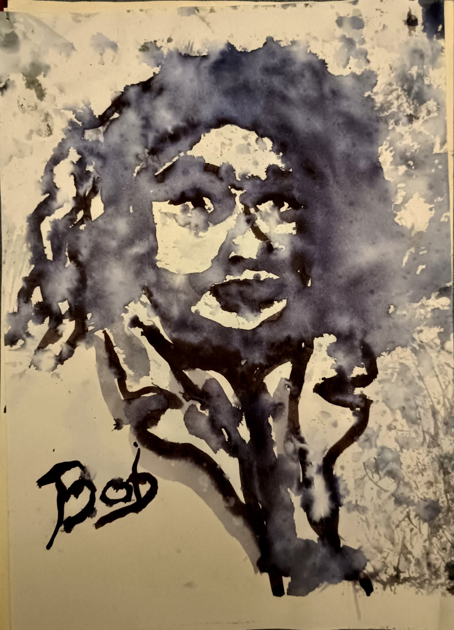 Cagnotte : Let's help Bob, the puppet artist, continue his journey | Leetchi