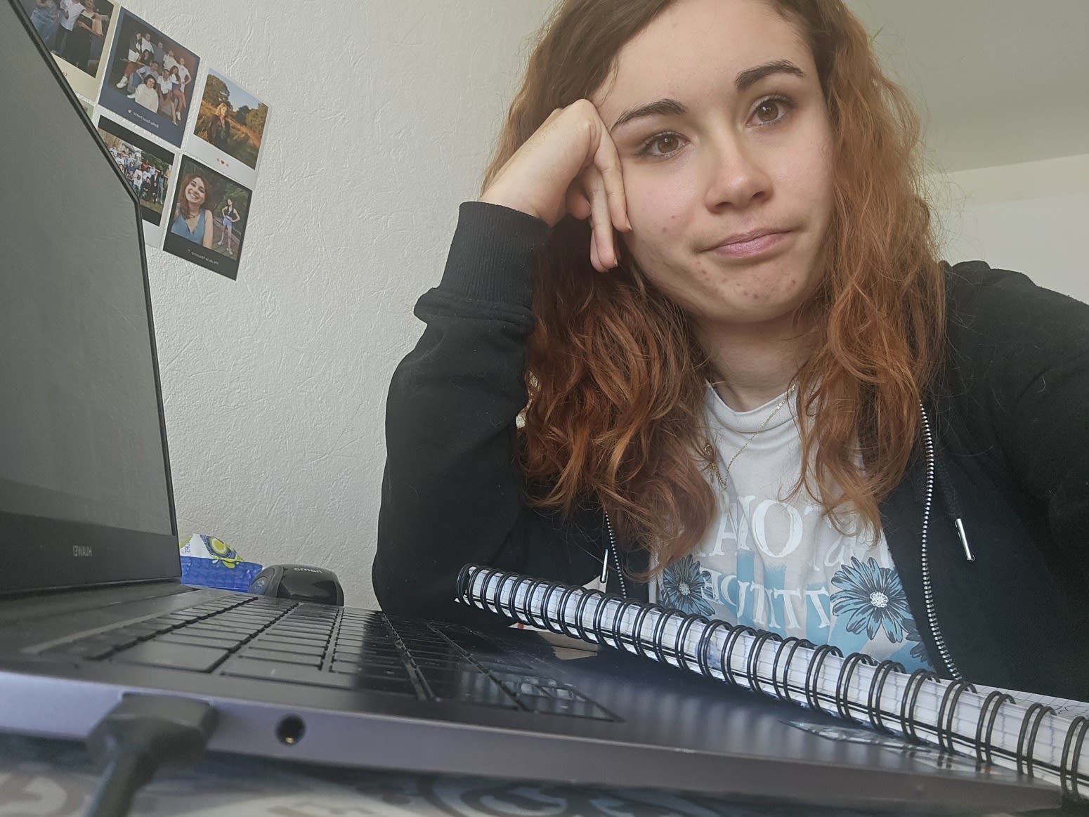 Cagnotte : Maitresse en détresse : Vanina a besoin de votre aide ...